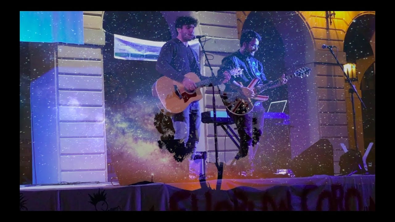 My Problem Were You - Federico Aimar - YouTube