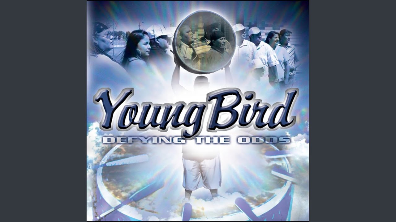 Pawnee Children's Song - YouTube