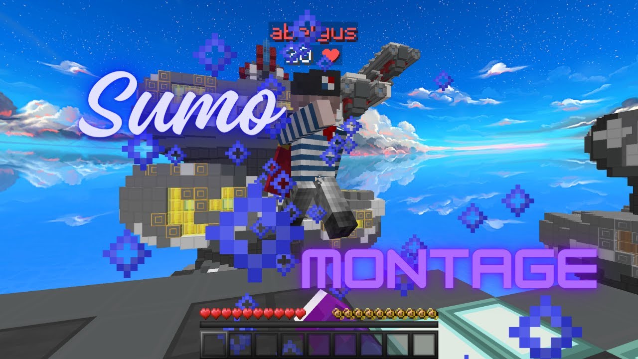 An sumo montage ┃OP editing - YouTube