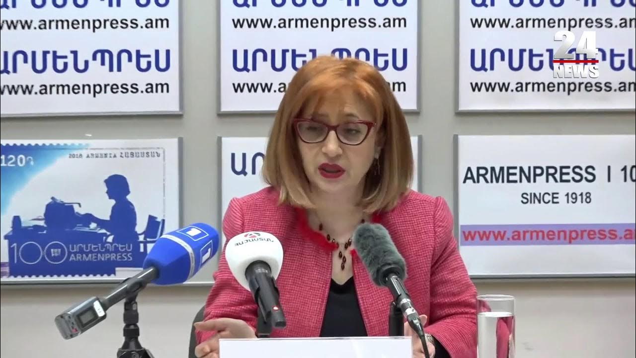 ՀԻՄԱ ԱՆՊՏՂՈՒԹՅԱՆ ԴԵՄ ՊԱՅՔԱՐԻ ՊԵՏԱԿԱՆ ԾՐԱԳՐՈՒՄ ՆԱԽԱՏԵՍՎՈՂ