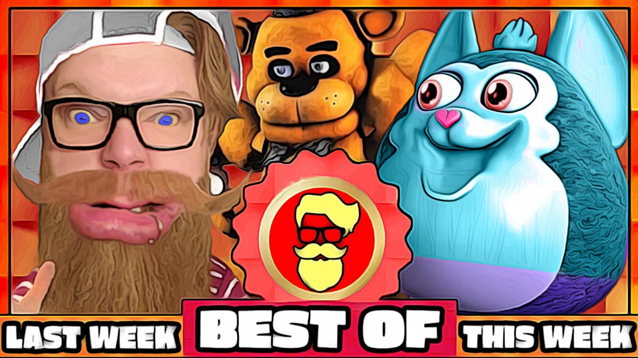 🔴 FUNNY MOMENTS | BEST OF LAST WEEK THIS WEEK 1 | THE EPIC QUESTION ...