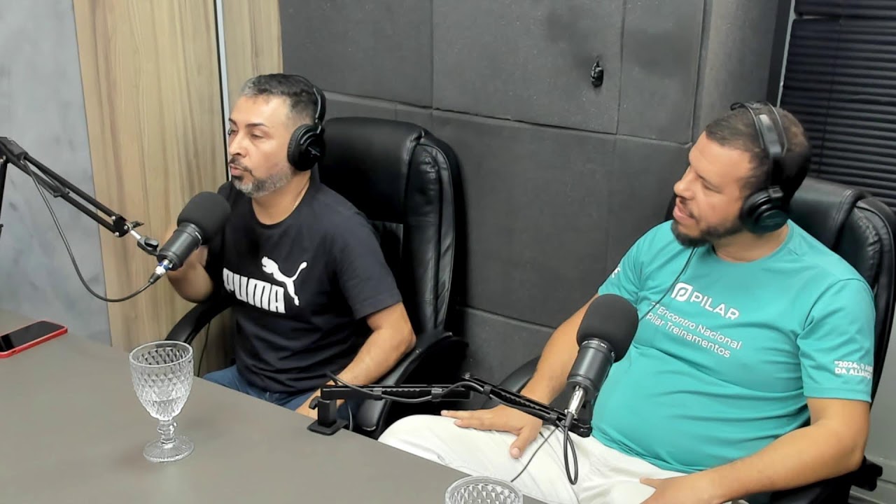 PROGRAMA BOM ASTRAL - YouTube