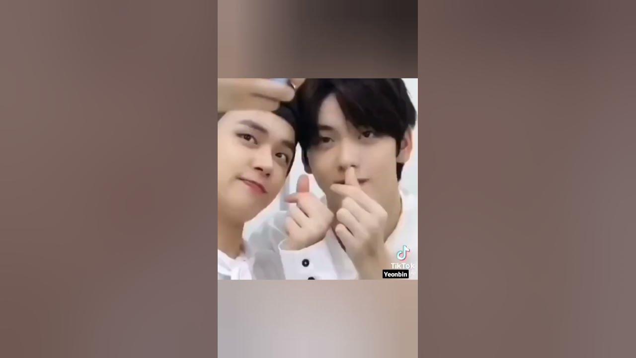 Yeonbin Intertwined Hands💚🐰🦊#yeonbin#yeonjun#soobin#shorts#youtubeshorts#short - YouTube