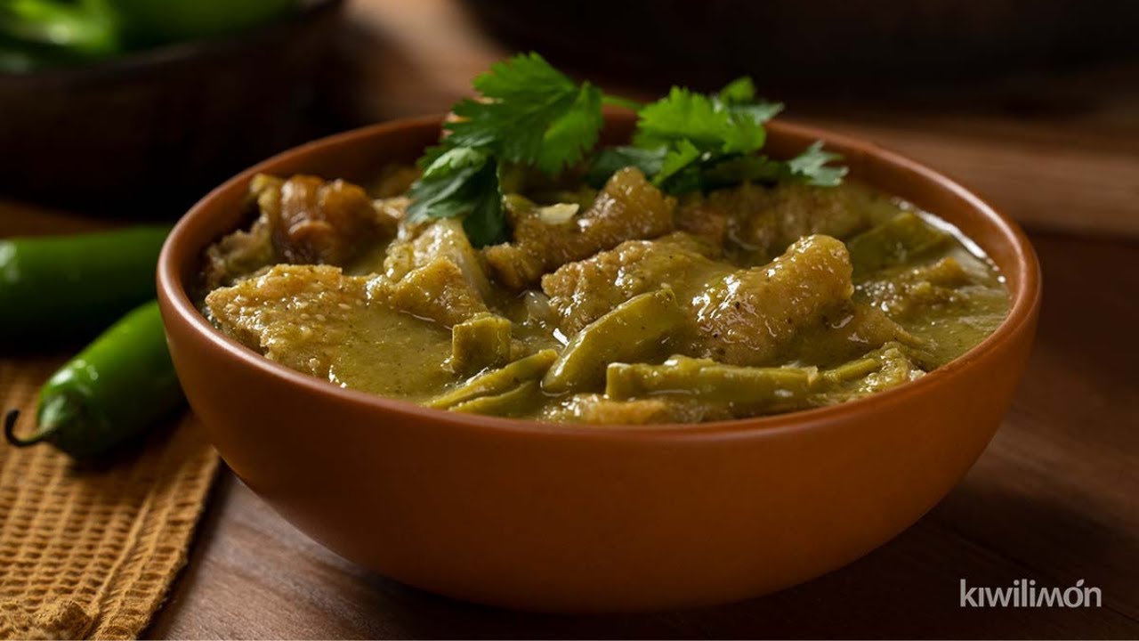 4 recetas de comida corrida | kiwilimón recetas - YouTube