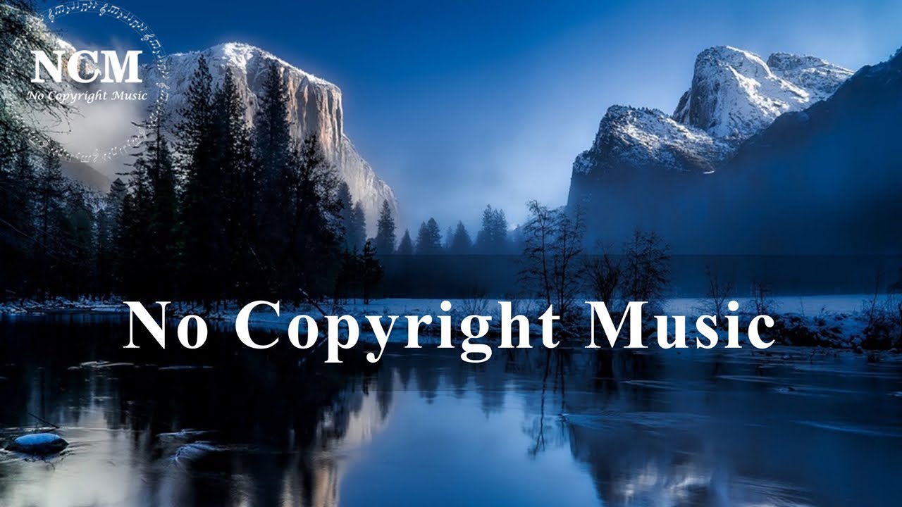 No Copyright Music, Chinese classical music，Alto Sheng，Erhu, Quiet ...