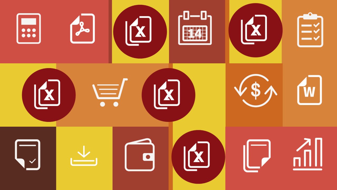 Attache Software: Business Intelligence - YouTube