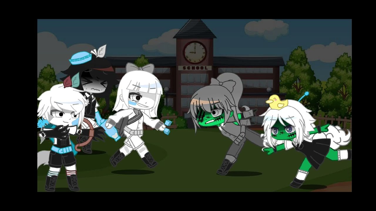 fpe Infection Episode.9 is over Camping trip coming soon!!😫😫😫😩😩😩 - YouTube