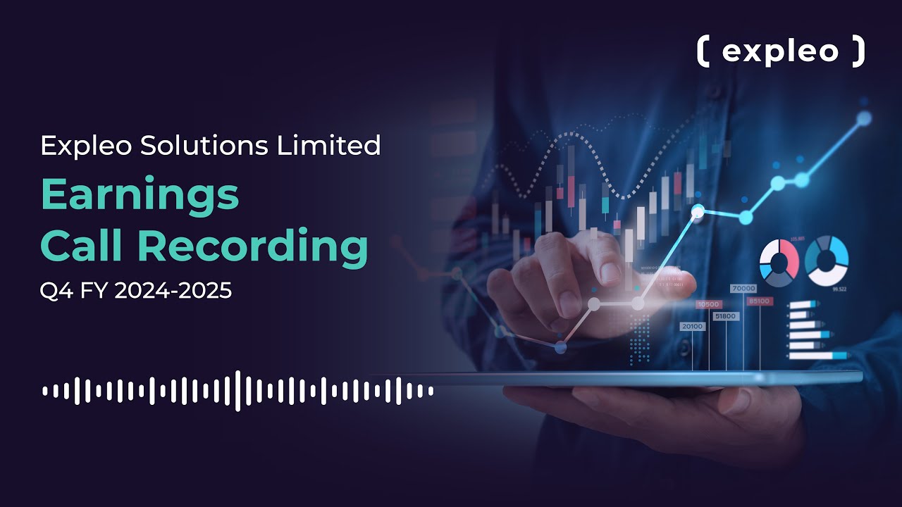 Expleo Solutions Limited — Earnings Call (EN) - YouTube