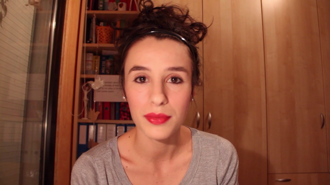 Slowmotion secondo Isabella Direttamente dalla Svizzera! - Corsi di ...