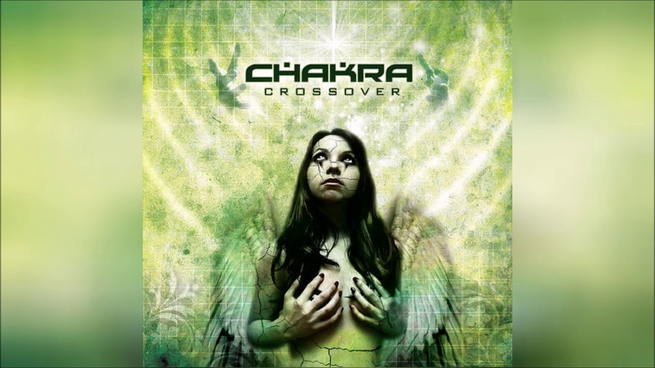 Chakra - Crossover [Full Album] - YouTube