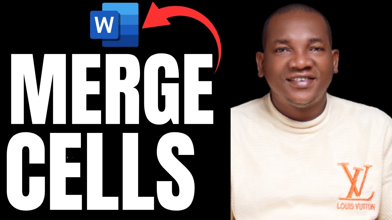 How To Merge Cells In Microsoft Word Table Join Some Cells As One How To Merge Cells In Microsoft Word Table Join Some Cells As One