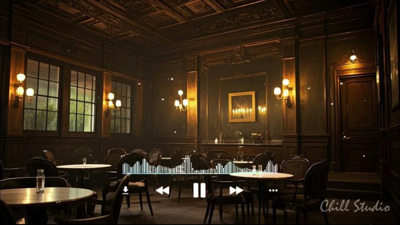 Echoes of Elegance - Daily flow music for relaxing, studying and chill ...