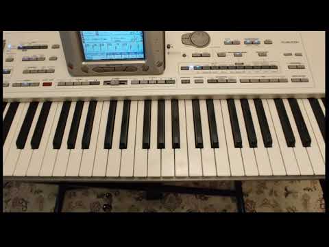 Harmoniya dersleri #1(major ve minor)