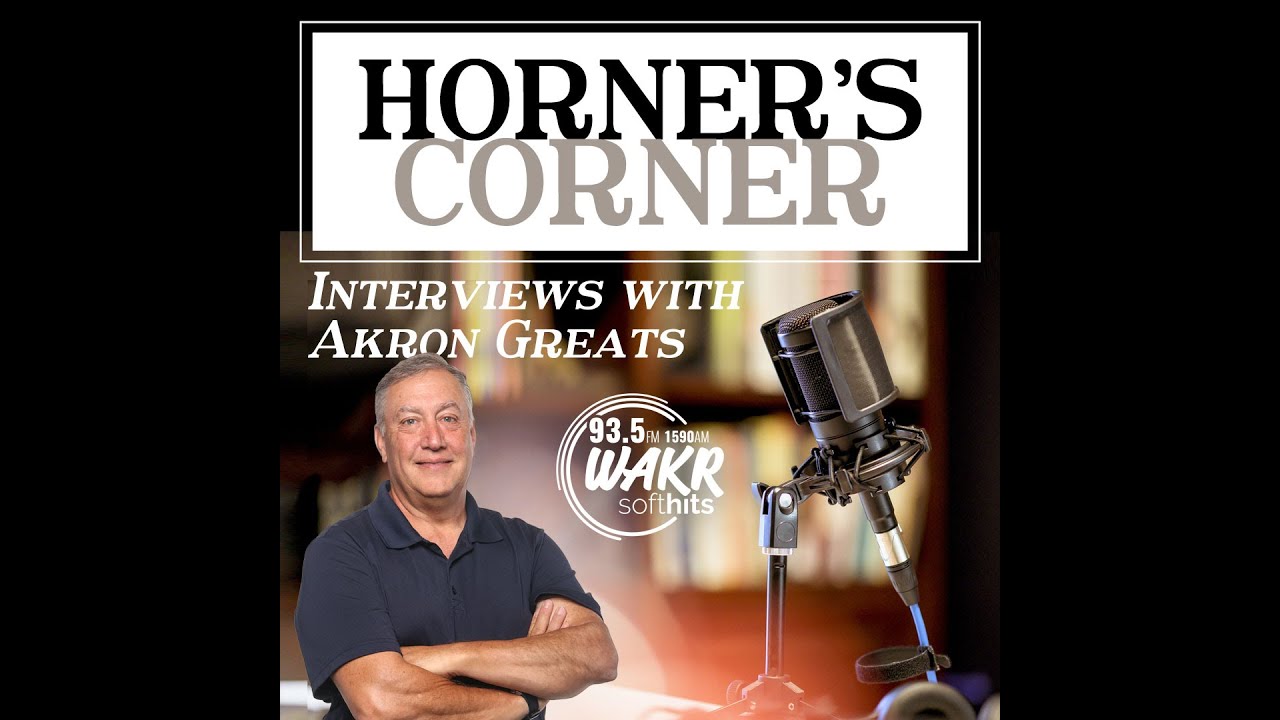Horner's Corner: Dave Lieberth - YouTube
