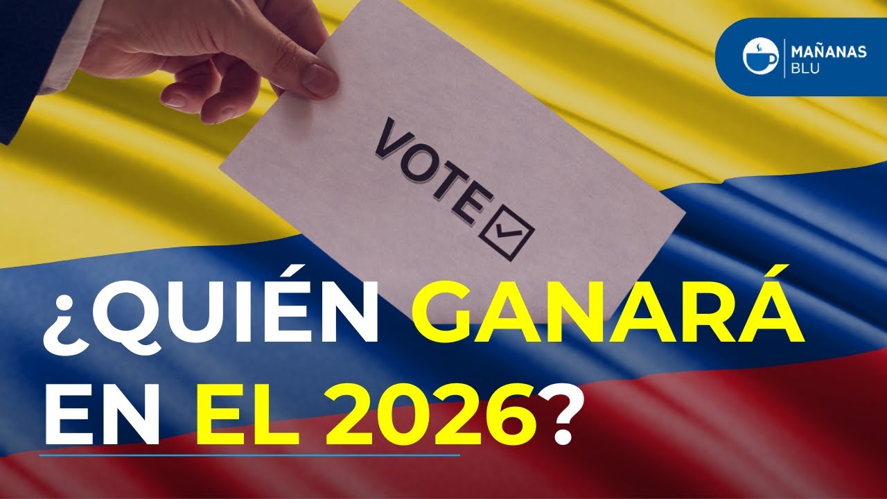 Atlas Intel en Colombia: qué anticipan las encuestas para las ...