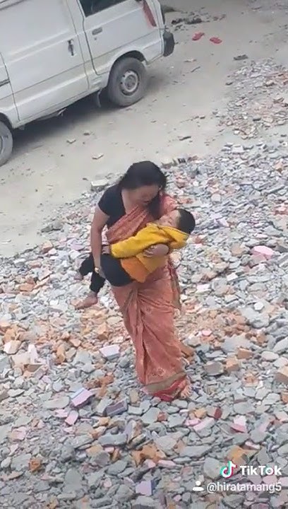 Jindagi ko goreto ma - YouTube