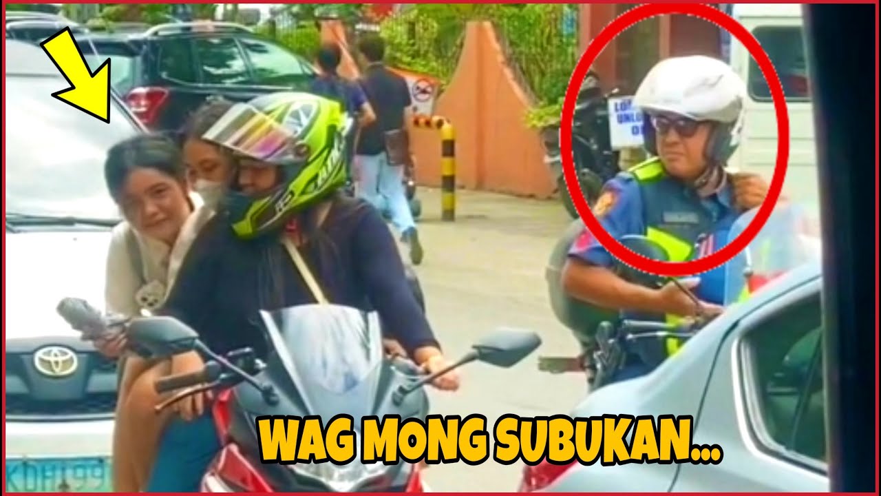 MATAPANG NA MGA NILALANG PAG LUMINGON PAR AKIN KA | FUNNY PINOY VIDEOS ...