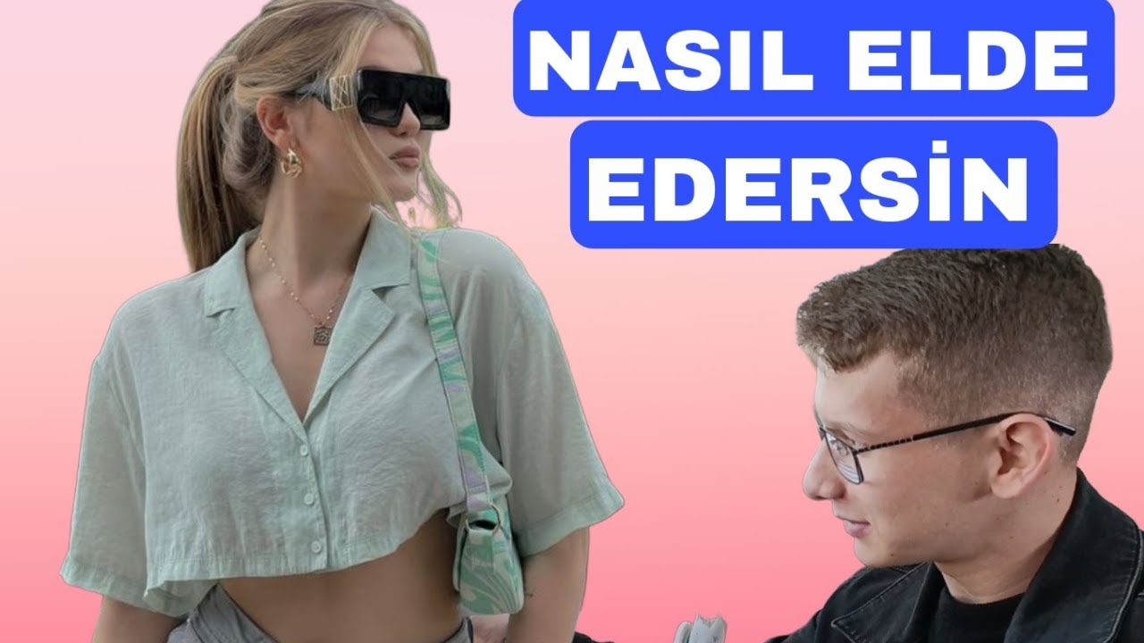 SENİ ELDE ETMEK İSTEYEN BİRİ NE YAPMALIDIR ? - YouTube
