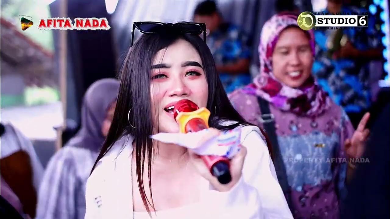 MANGAN DUGAL ll IIS WIBOWO LIVE AFITA NADA - YouTube