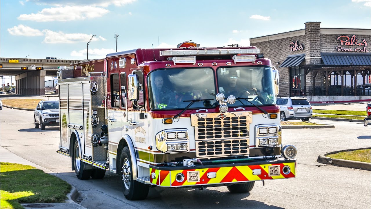 Royse city fire department.Oct/24/2024 - YouTube