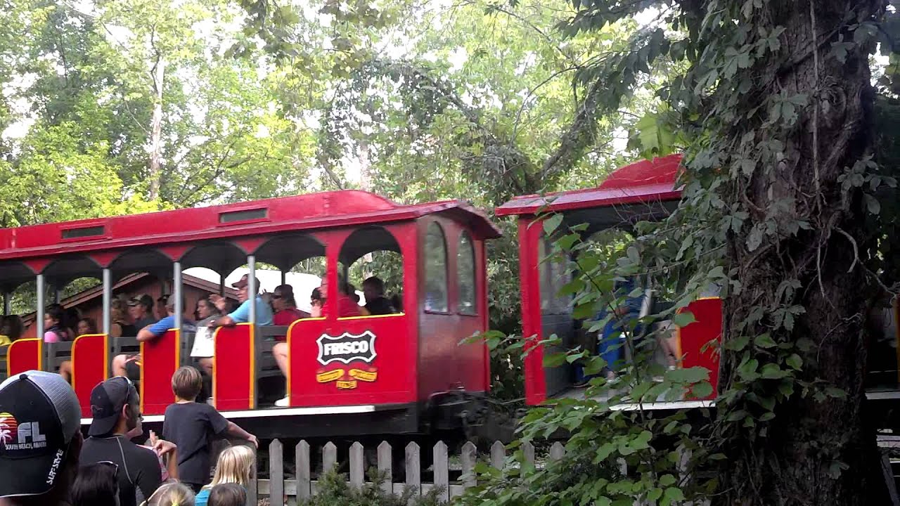 FSDL #13 passing Fire-In-The-Hole - YouTube