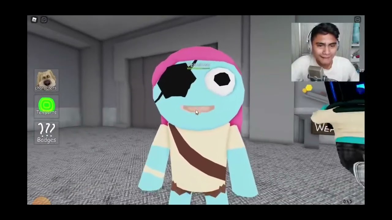 Asheru Gaming #Shorts Video - YouTube