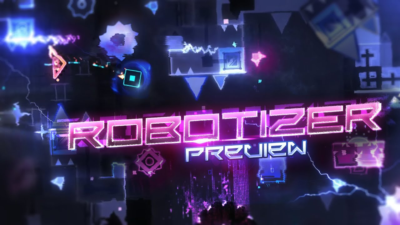 RoboTizer | Preview - YouTube