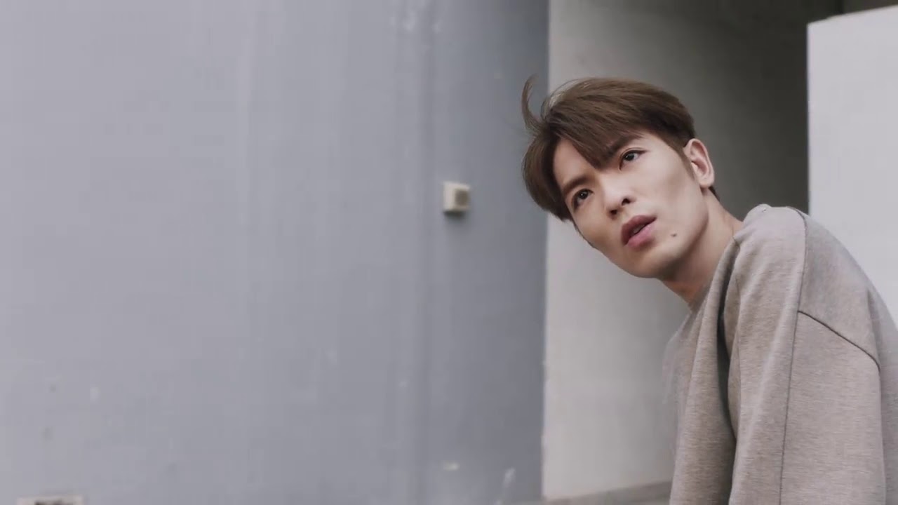 20180208 Calvin Klein 蕭敬騰Jam Hsiao 最新 Calvin Klein Performance 2018 亞洲 ...