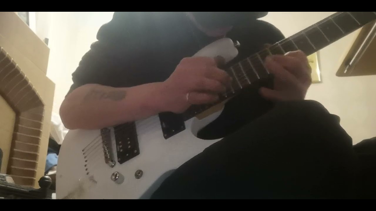 starlight angel, song for my melly - YouTube