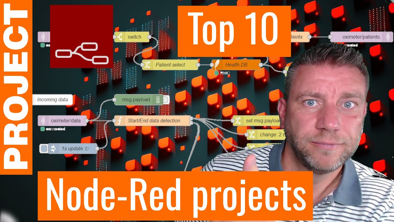 My Top 10 Node Red Projects YouTube my-top-10-node-red-projects-youtube
