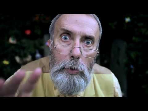 Day 12 Story 3: Taffy Thomas tells The Library In My Mind - YouTube