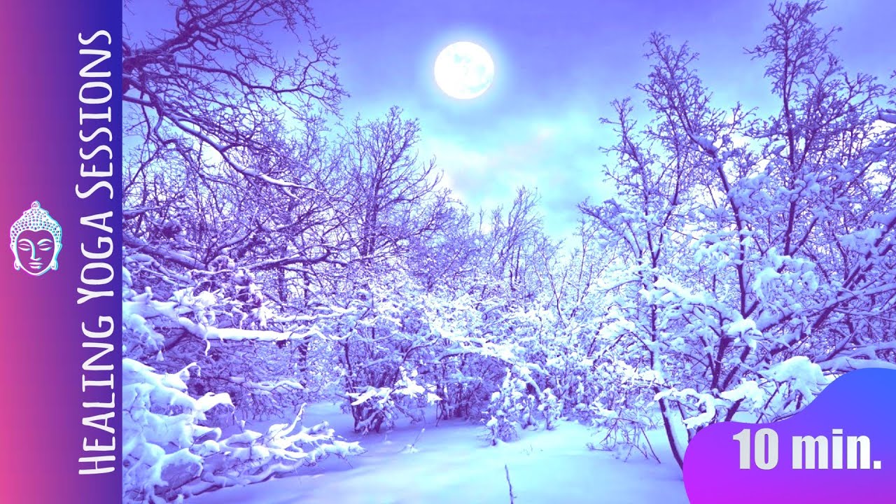 Guided Meditation | Healing White Light, divine light meditation ...