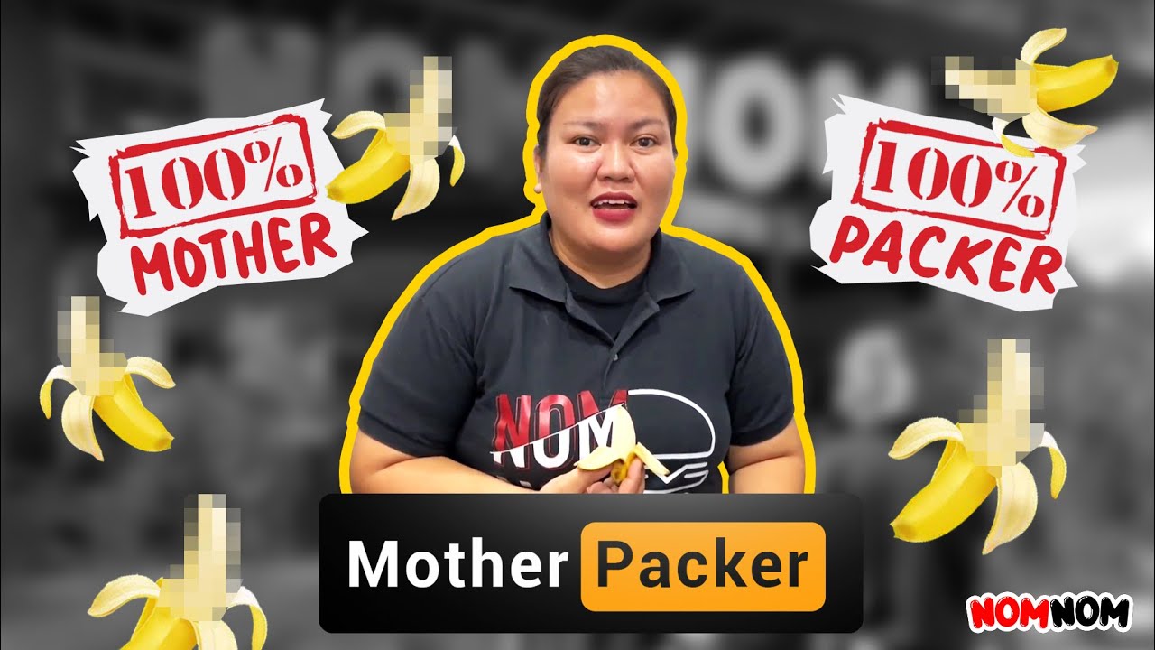 Mother Packer - YouTube