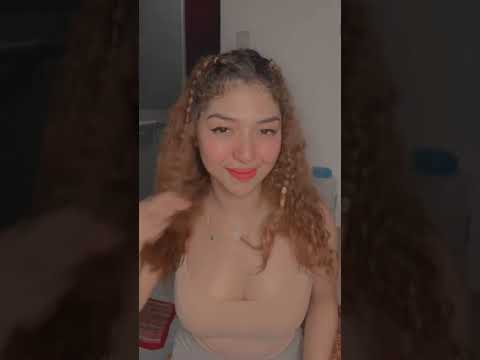 Beautiful girls lives and dance in facebook