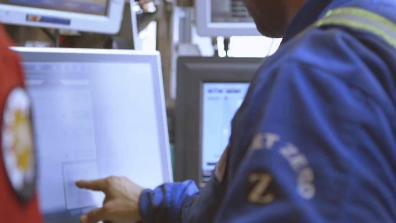 NOVOS reflexive drilling system - YouTube