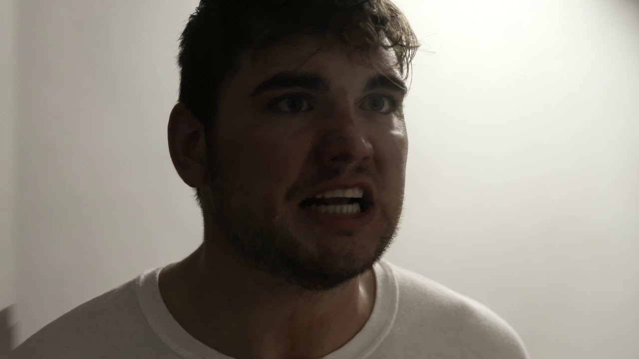 Something Inside (2018) - Body Horror Short Film - YouTube