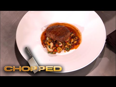 Chopped After Hours: Holiday | Food Network - YouTube