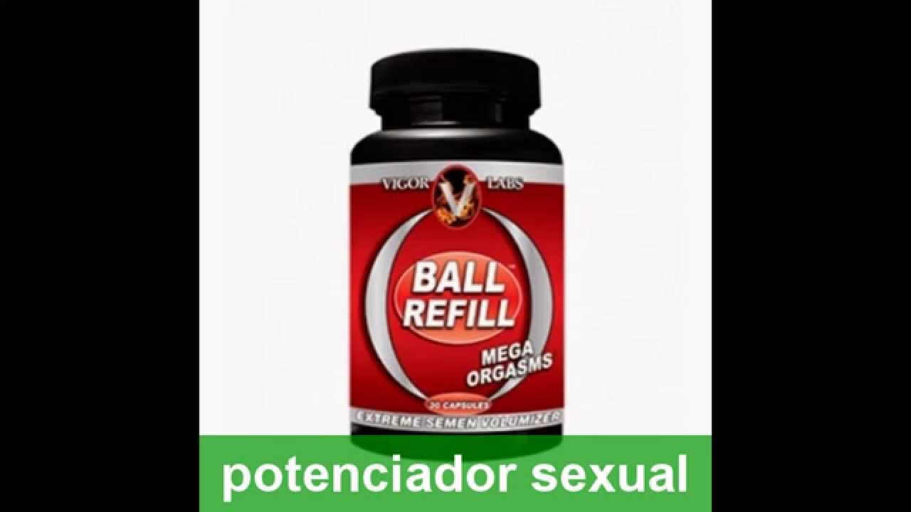 Ball Refill - YouTube