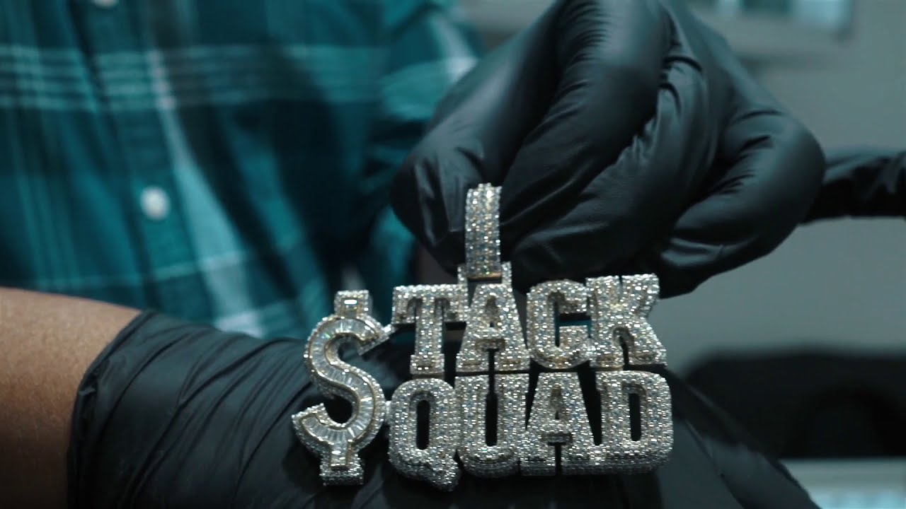 Get Your Personalized Custom Piece at Status Jewels | Status Jeweler ...