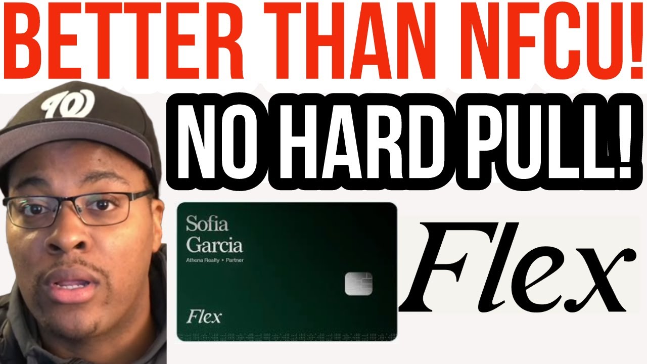 They Approve $100K Limits Easily w/ NO FICO CHECK AT ALL! - YouTube