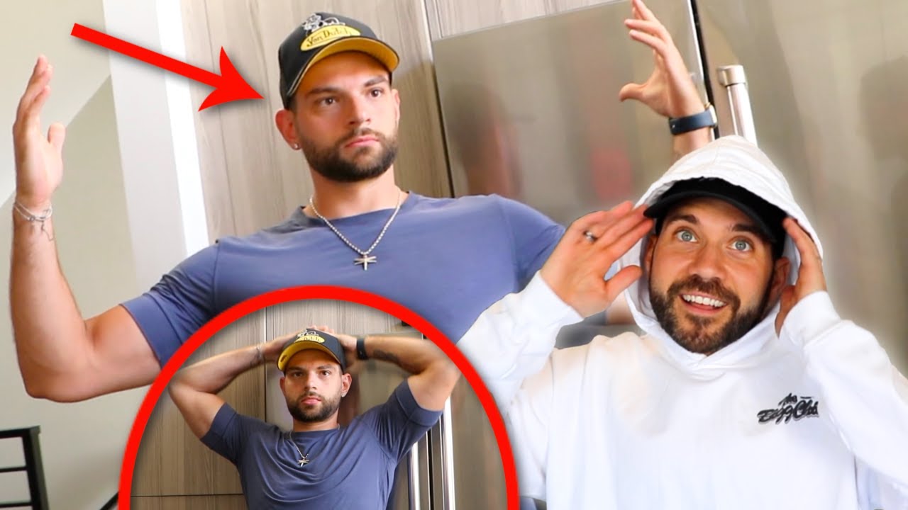 Best Friend FINALLY Loses It! - YouTube