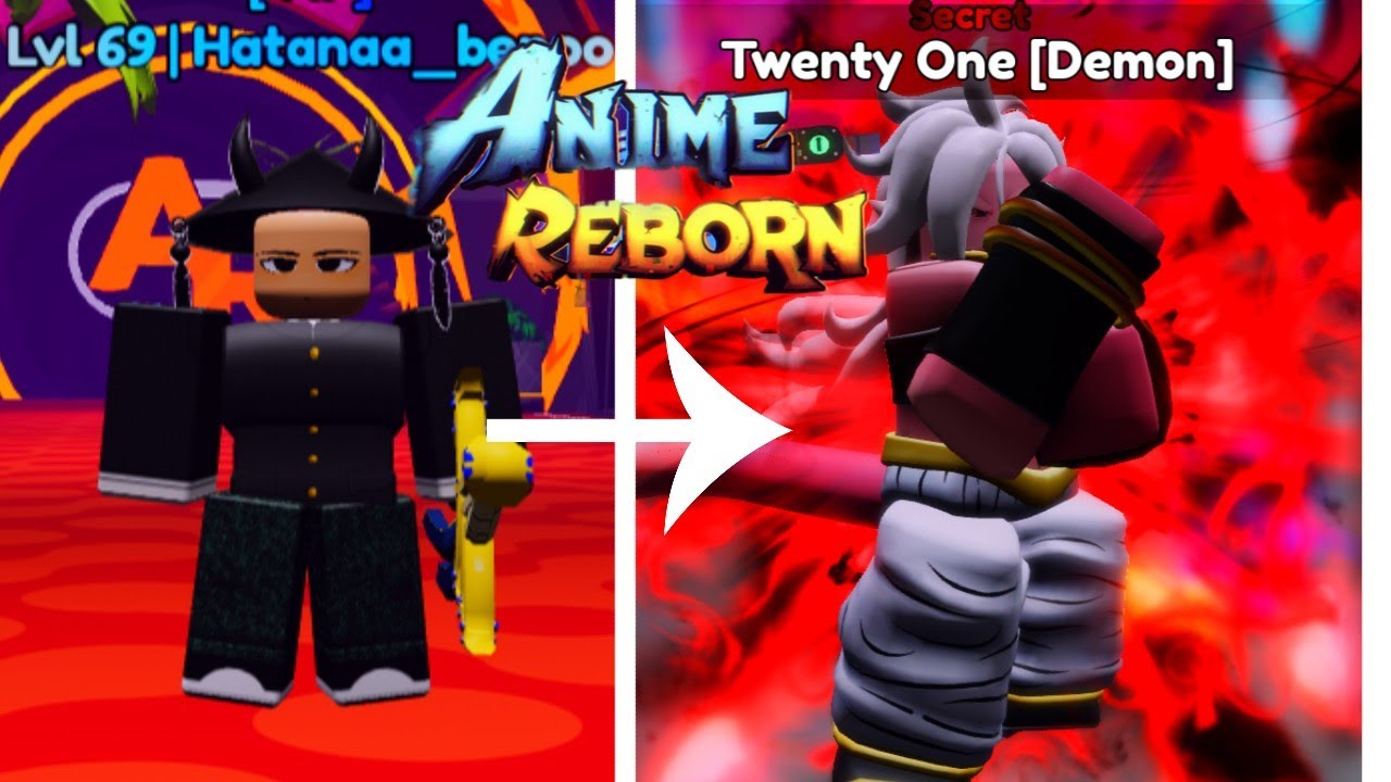 Secret Twenty One авсан шөө гаяссс Part 3 Anime Reborn - YouTube