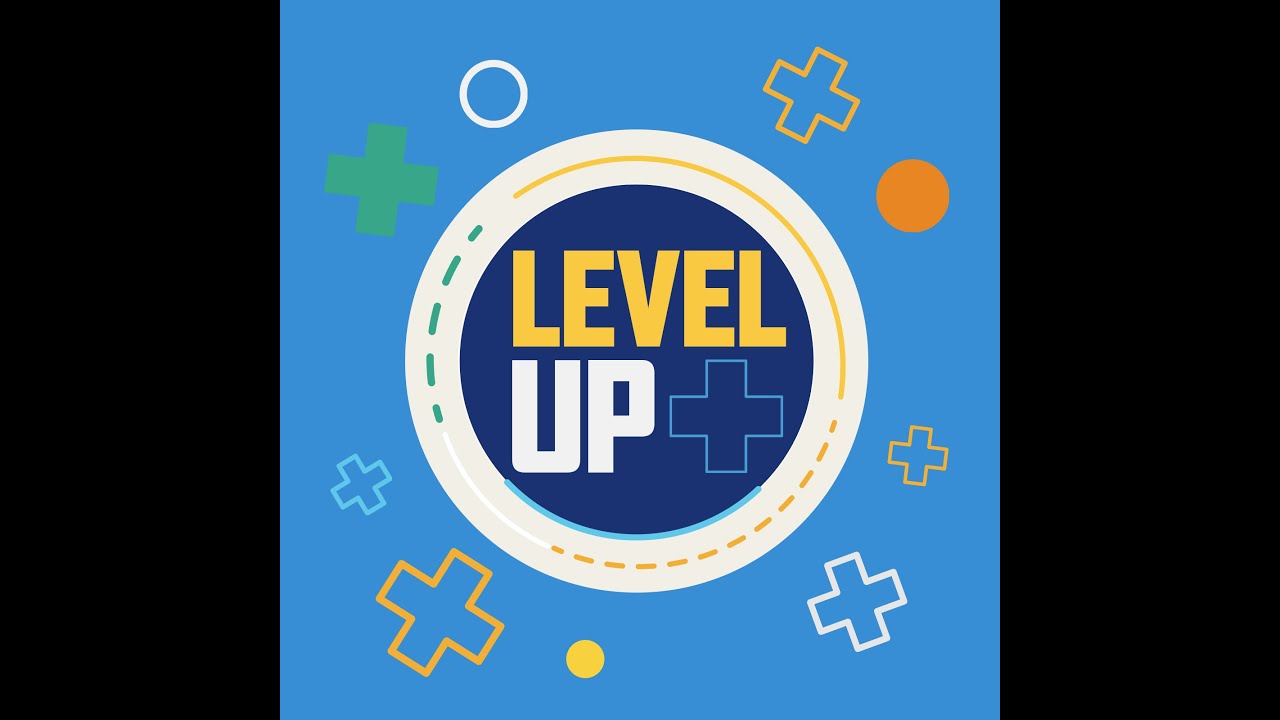 Level Up 8 - YouTube