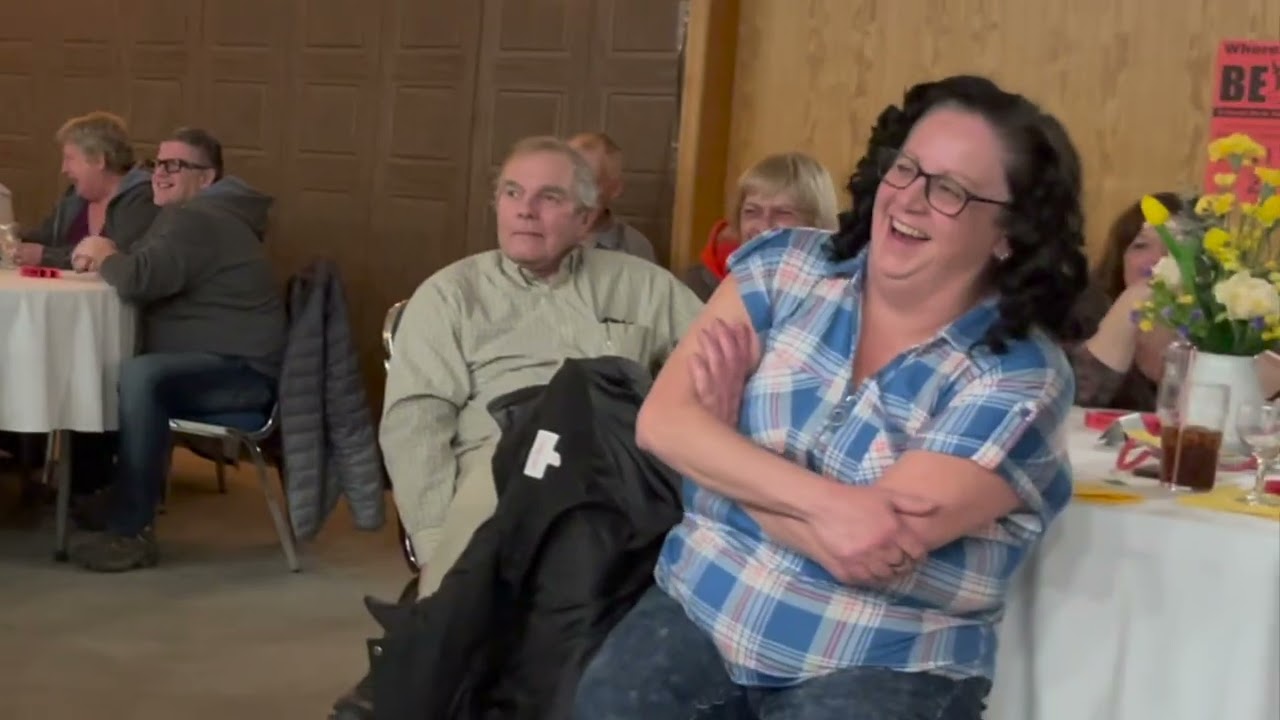 Atomic Improv - Edmonton Improv Comedy Workshops