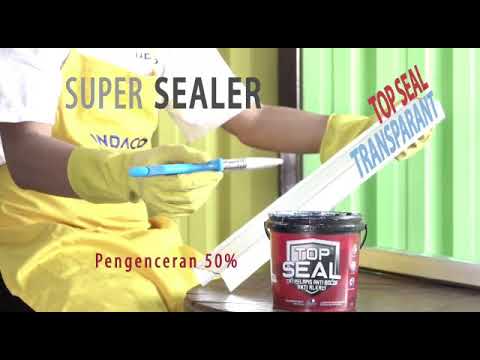 Cara cat Spandek / cat galvalum motif Granit - YouTube