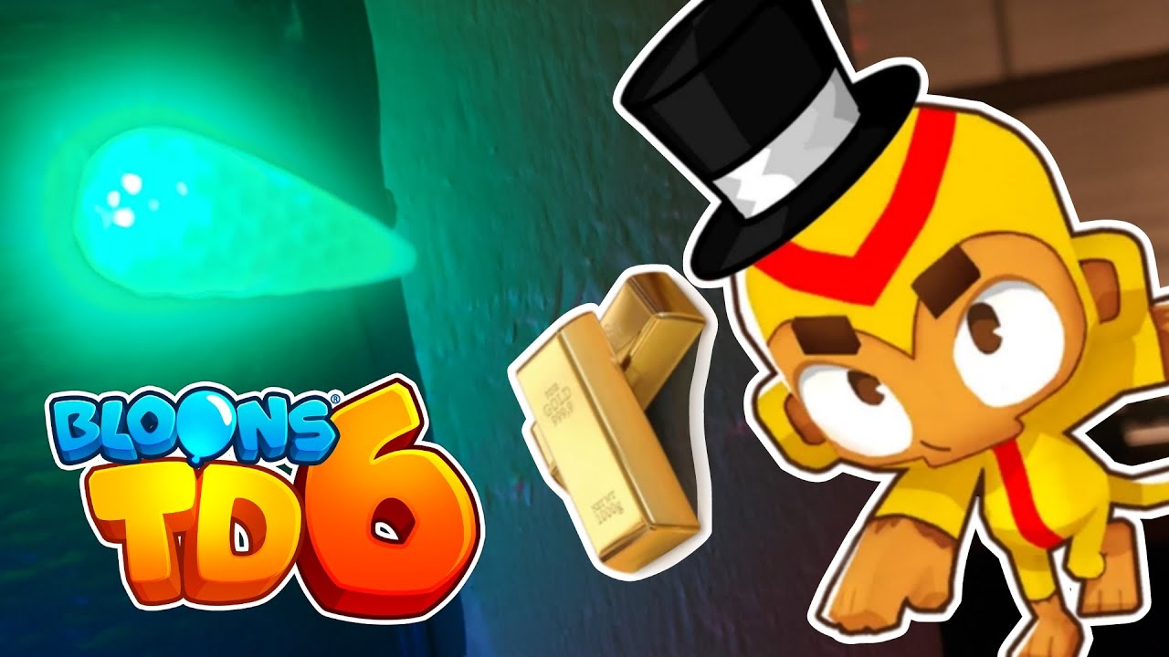 Tuesday Night POPS - BTD 6 Live - YouTube