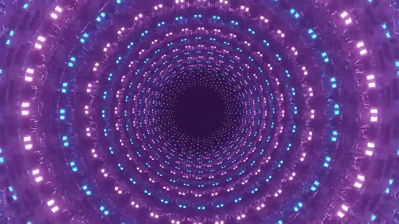 YOUTH - Future Primitive [Psychedelic Visuals] - YouTube