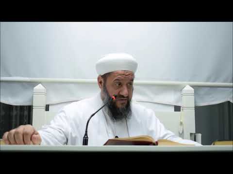 Zekât vermeyen merhametsizdir ! Merhametsizin cennette ne işi var ?!