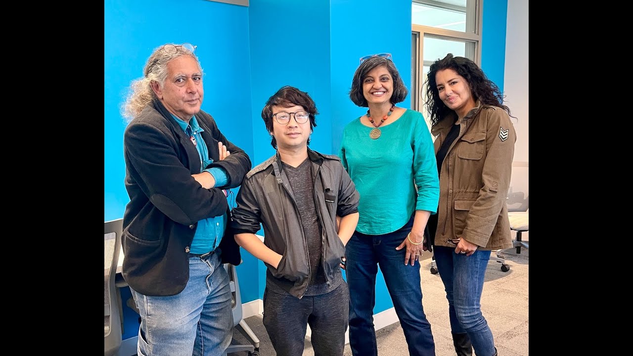 Public Humanities Showcase with the Columbia Pike Documentary Project ...