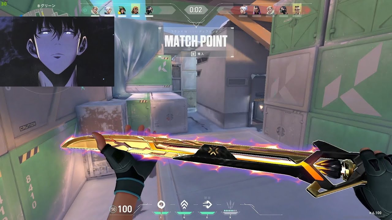 MVP! 27 KILLS! LEV aspas - Jett on Icebox duo Mazino [FULL MATCH] - YouTube